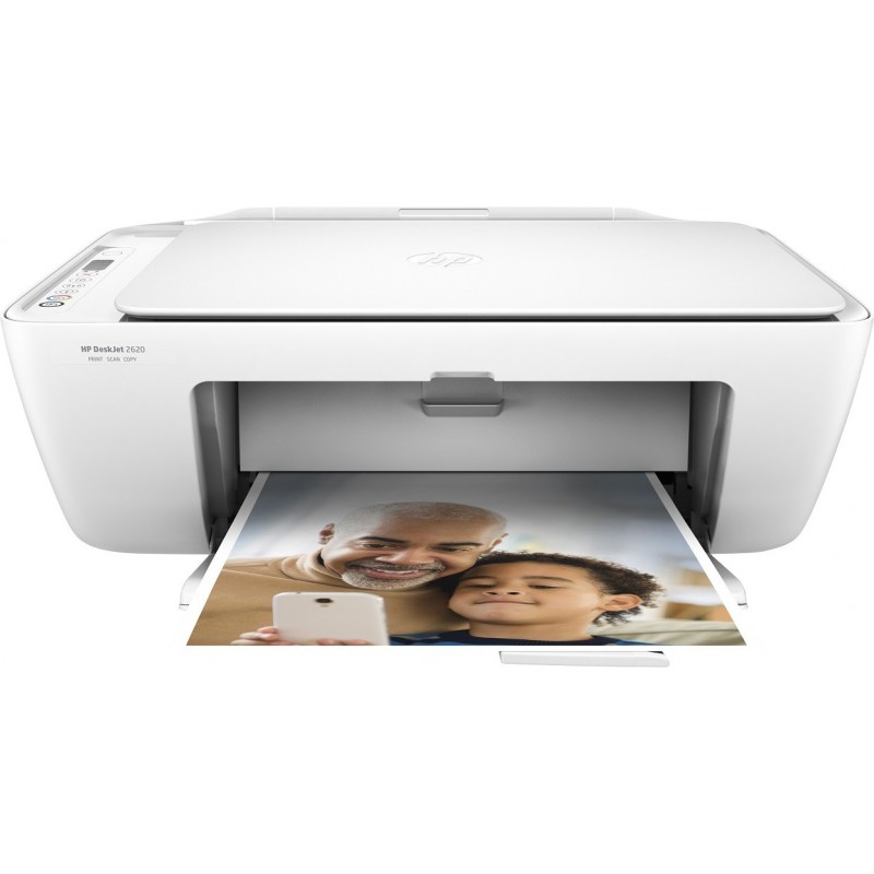 Impressora HP DeskJet 2710 Multifunções WIFI - VF Informática Lda