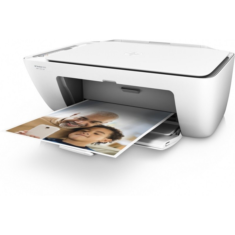 Impressora HP DeskJet 2710 Multifunções WIFI - VF Informática Lda