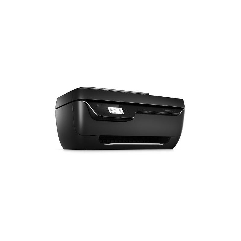 Impressora Multifunções HP OfficeJet 3833 - VF Informática Lda